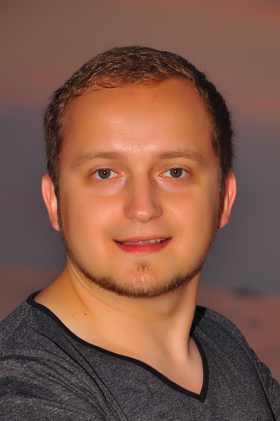 Alex Grass, Sport und Mathematik